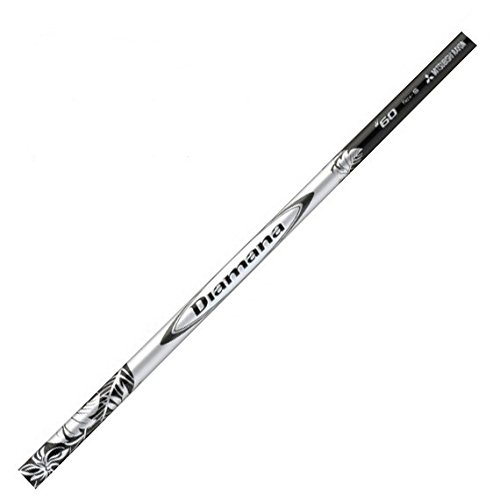 Mitsubishi Diamana W-Series White Board 80 Shaft For Ping G30 Drivers X-Stiff