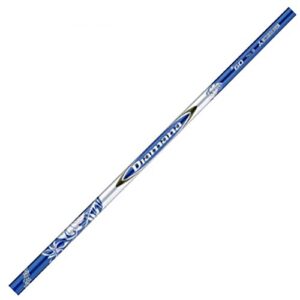 mitsubishi diamana b-series blue board 70 shaft for ping g30 drivers x-stiff