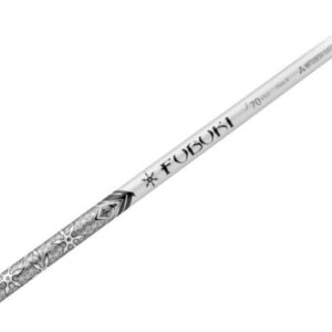 mitsubishi fubuki j-series 50 shaft for ping anser/ g25/ i25 drivers x-stiff