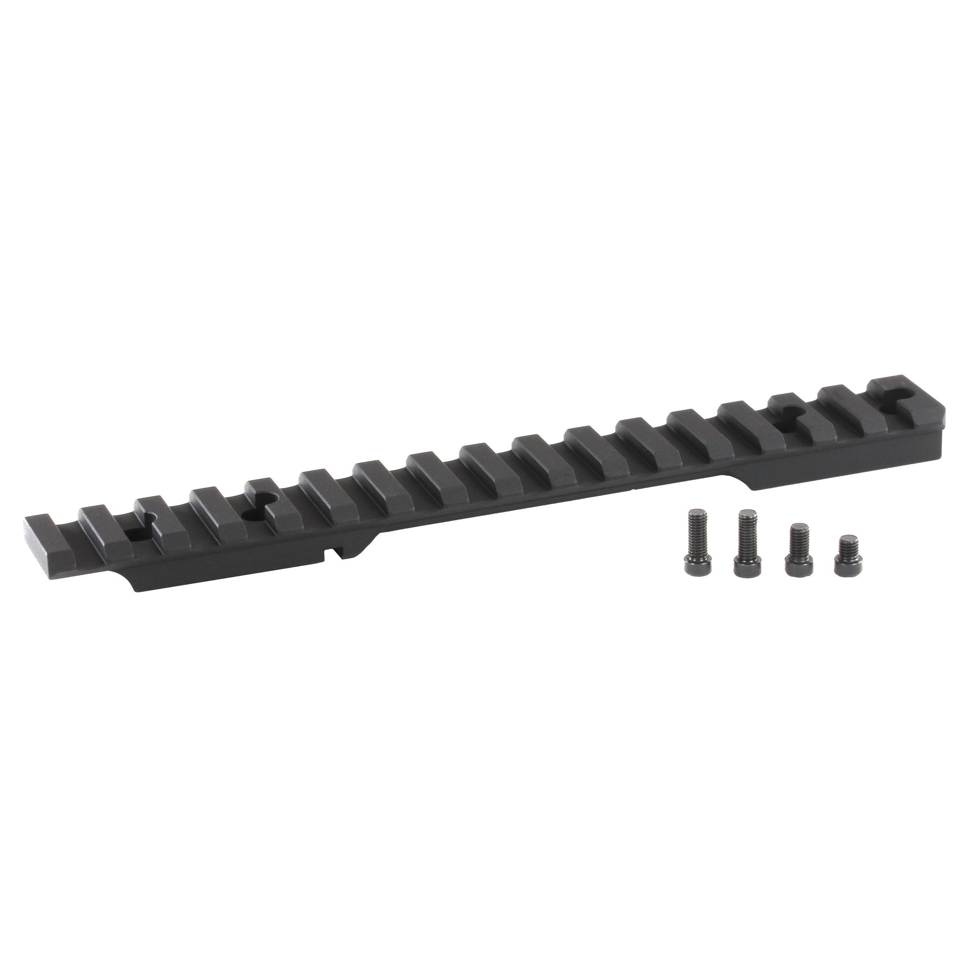 Seekins Precision 20 MOA #6-40 Screws Scope Base Fits Savage 10FP