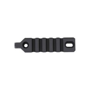 seekins precision srs rail,bell & carlson 2.5in hole spacing