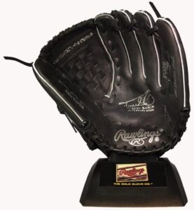 rawlings baseball glove freddy garcia signature series