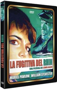 whirlpool (1959) [ non-usa format, pal, reg.2 import - spain ]