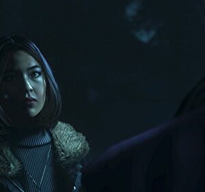 Until Dawn (PS4)