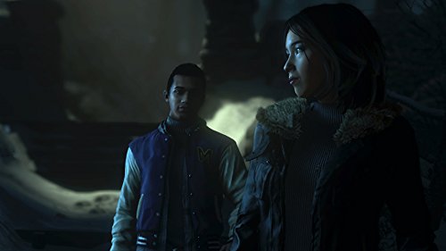 Until Dawn (PS4)