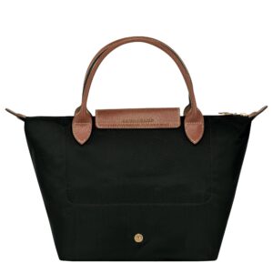 Longchamp Le Pliage Top-Handle Bag Small Black One Size