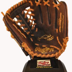 Baseball Glove by Rawlings Johan Santana Signature Series