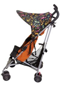 dreambaby stroller buddy extenda shade upf 50+