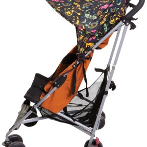 Dreambaby Stroller Buddy Extenda Shade UPF 50+