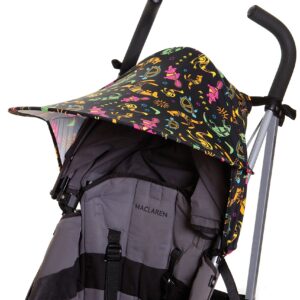 Dreambaby Stroller Buddy Extenda Shade UPF 50+