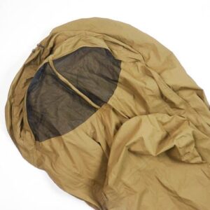 military usmc improved 3 season bivy cover coyote brown sleeping bag cover modular sleep system