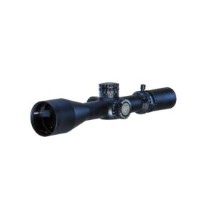 NIGHTFORCE ATACR 5-25x56mm ZeroStop Digillum Center Only Illumination Second Focal Plane (F2/SFP) 34mm Tube Hunting Gun Scope, Moar-T Reticle