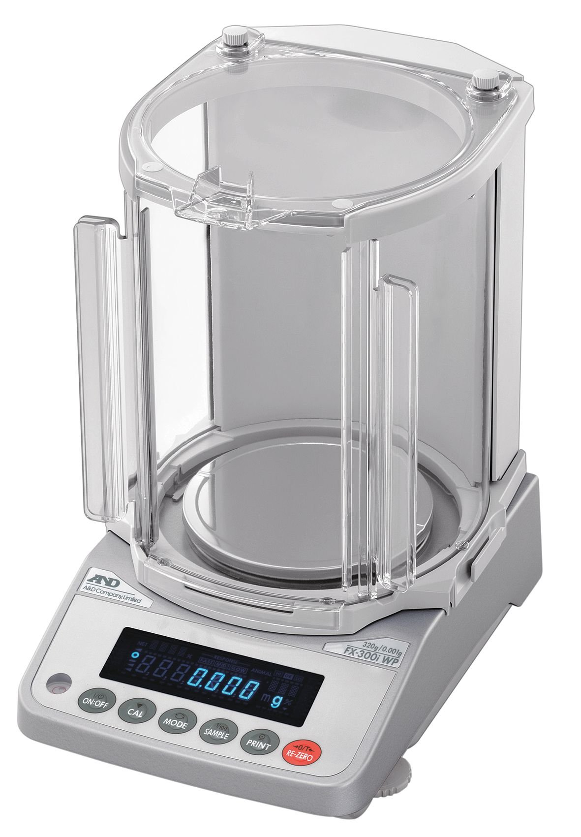 A&D Weighing Fxi-02 USB Interface with Cable Uni-Directional