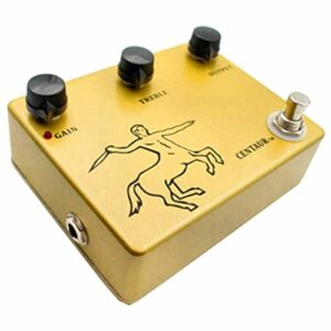 clon centaur gold best klon type sound