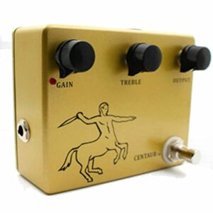 Clon Centaur Gold Best Klon Type Sound