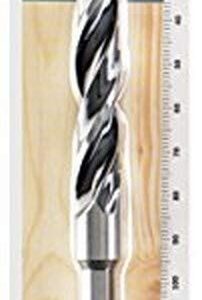 Bosch 2609255159 Hex Shank Wood Drill bit, 10 mm Diameter