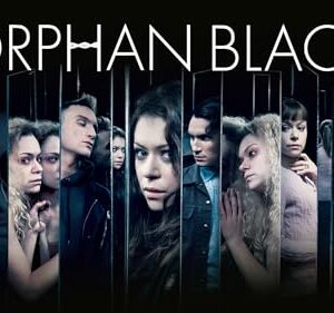 Orphan Black, Season 3