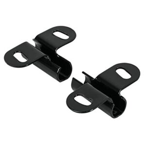 spare parts wheelbarrows axle bracket set