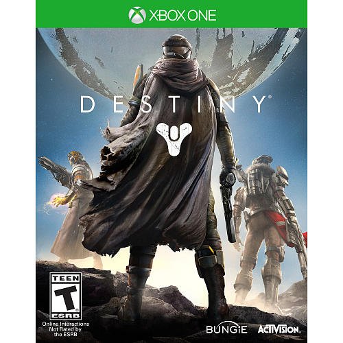 Destiny for Xbox One