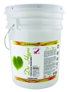 kelco 50:1 dr. hypo shampoo, 5 gal