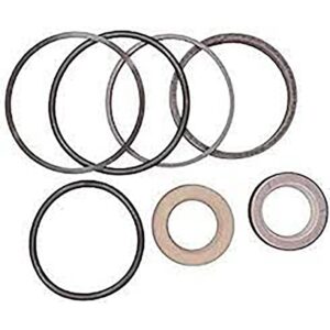 reliable aftermarket parts our name says it all, g34807 bucket 1pc cylinder seal kit 1830 w/ 1" rod 2.5" bore fits case uni-loader 1830