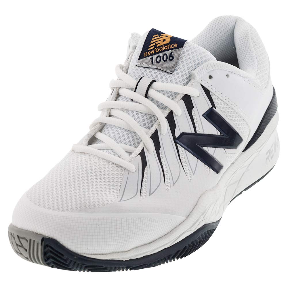 New Balance Men's 1006 V1 Tennis Shoe