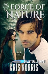 force of nature (wayward souls)