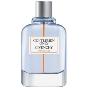 givenchy gentlemen only casual chic eau de toilette spray 100ml/3.3oz