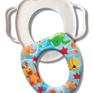 Dreambaby Easy Clean Potty Seat