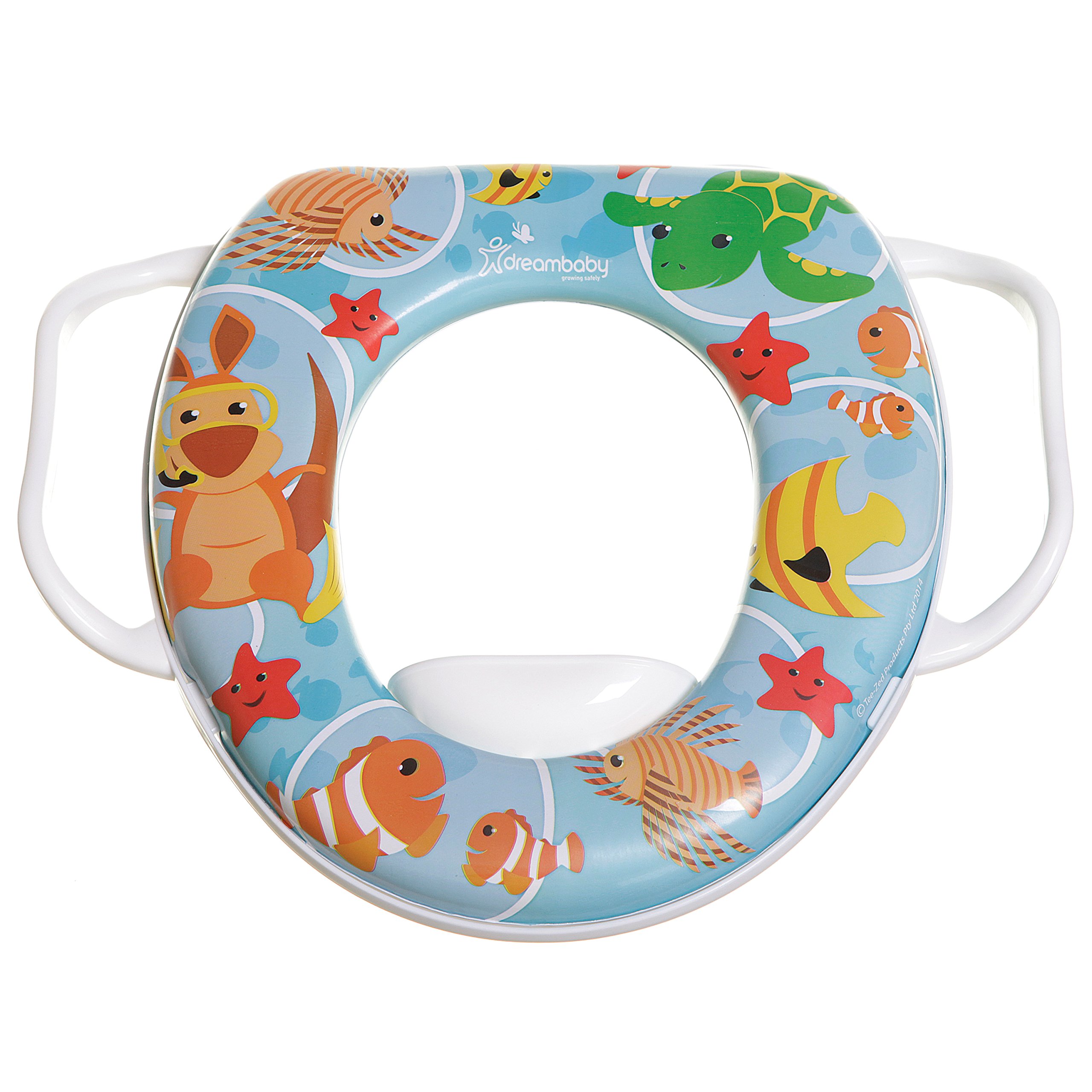 Dreambaby Easy Clean Potty Seat