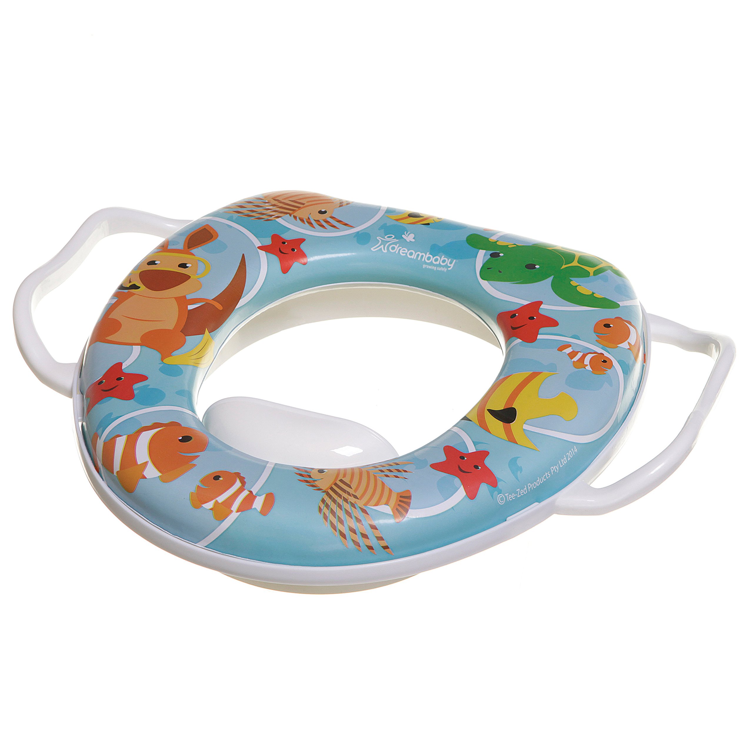 Dreambaby Easy Clean Potty Seat