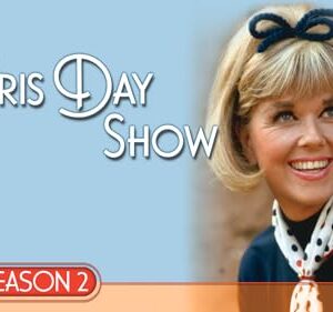 The Doris Day Show