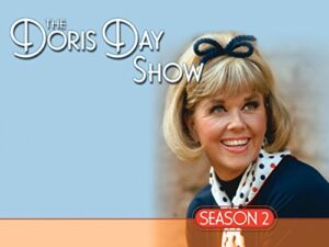 the doris day show