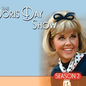 The Doris Day Show