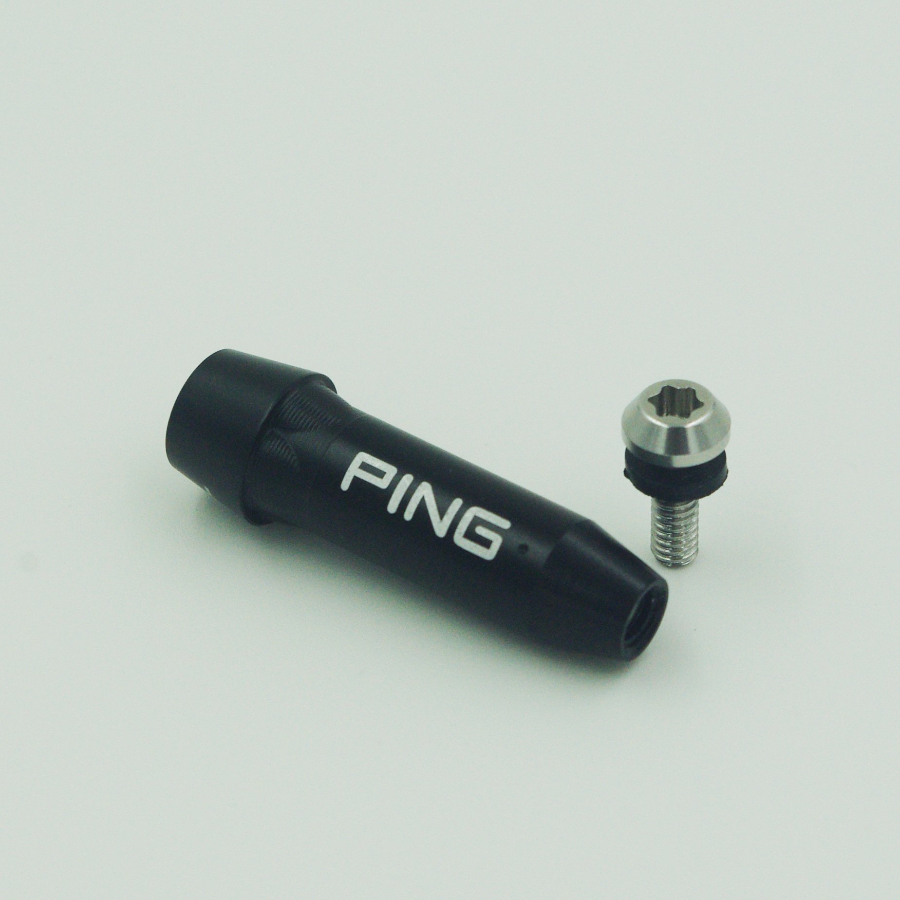 U-nique New 335 TIP Shaft Adapter Sleeve for PING ANSER & G25 Driver Fairway Wood Golf