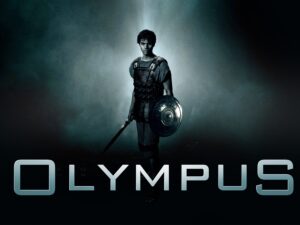 olympus season 1