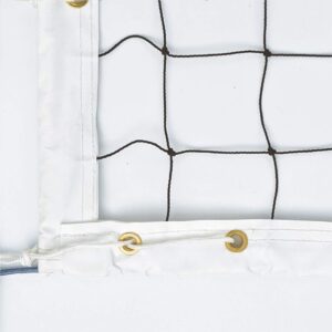 Dynamax Sports Super Pro II Volleyball Net, 3' x 32'