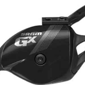 SRAM GX Trigger Shifter 2x10 Front Black