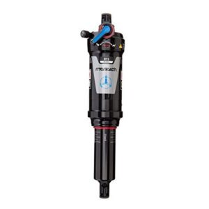 rockshox monarch rt3 rear shock, 6.50x1.50" (165x38mm), d1