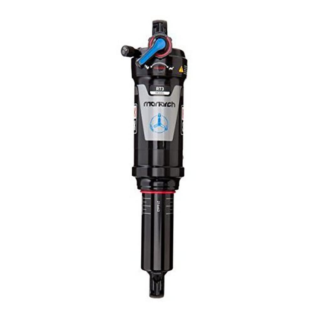 RockShox Monarch RT3 Rear Shock, 6.50x1.50" (165x38mm), D1