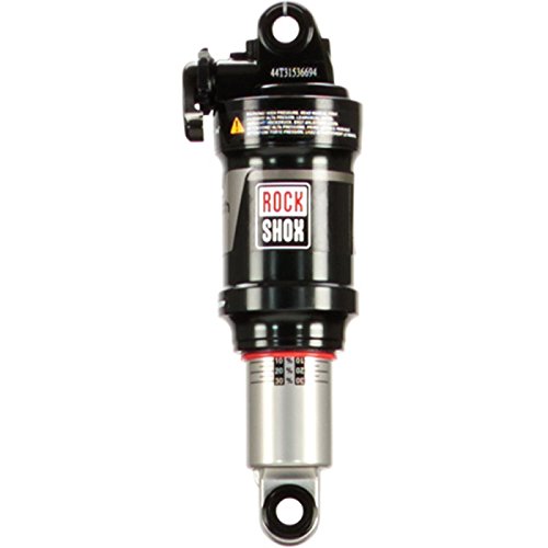 RockShox Monarch RT3 Rear Shock, 6.50x1.50" (165x38mm), D1