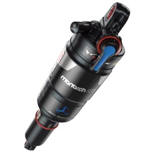 RockShox Monarch RT3 Rear Shock, 6.50x1.50" (165x38mm), D1