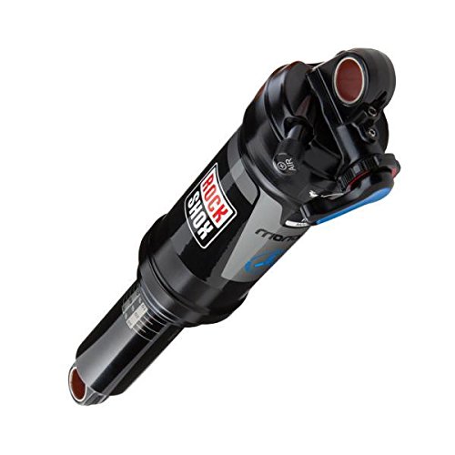 RockShox Monarch RT3 Rear Shock, 6.50x1.50" (165x38mm), D1