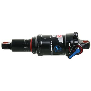 RockShox Monarch RT3 Rear Shock, 6.50x1.50" (165x38mm), D1