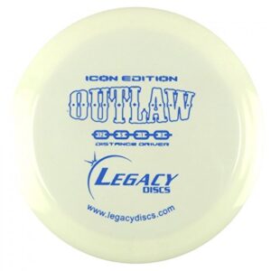 legacy icon edition outlaw 165-170g