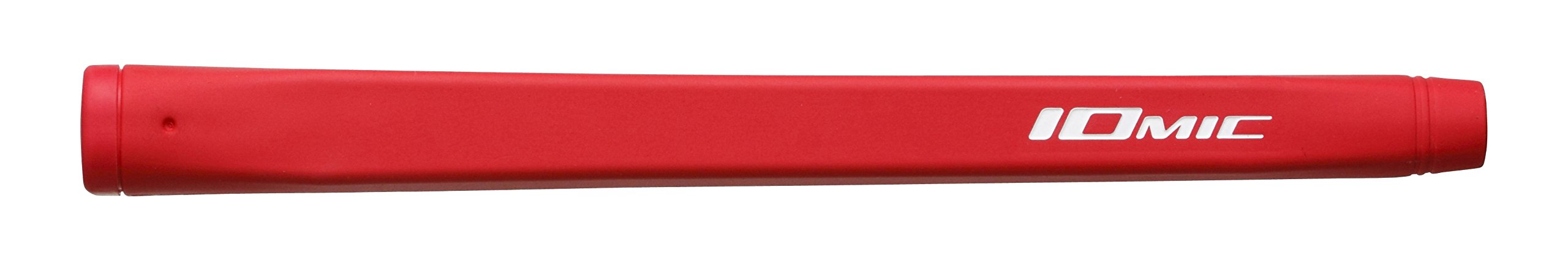 IOMIC I-Classic Putter MID M58 Coral Red