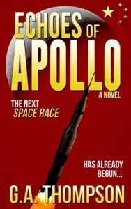 echoes of apollo