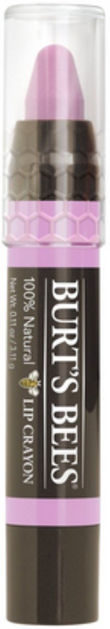 Burt's Bees Lip Crayon, Carolina Coast [423], 0.11 oz (Pack of 2)