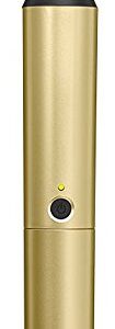 Shure WA713-GLD Colored Handle Only for BLX2/SM58 and BLX2/BETA58A Wireless Transmitters (Gold)