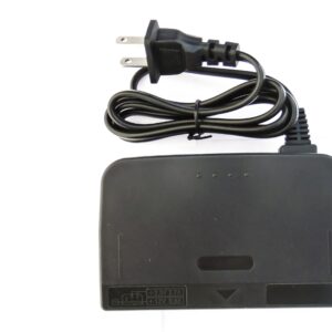 Old Skool Nintendo 64 Replacement Ac Adapter N64